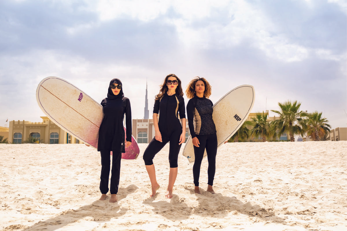 Why UV Protected swimwear – COEGA Sunwear Online Store