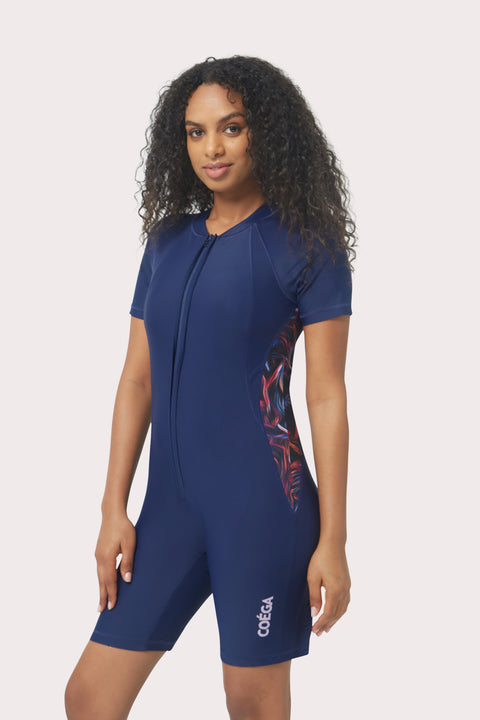 Shop Stylish Modest Swimwear Online – COÉGA Sunwear