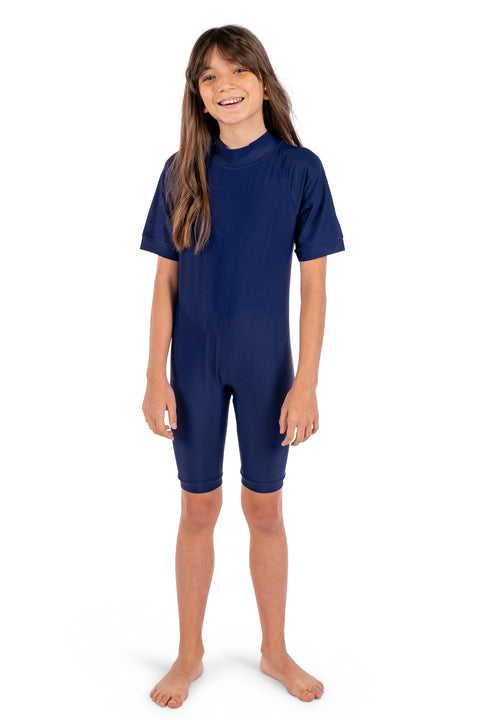 COEGA Girls Youth Swim Suit - One Piece – COÉGA Sunwear